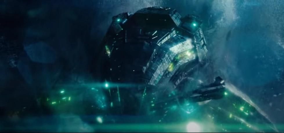 Garenonian Archer | Galactic of Guardians Wiki | Fandom