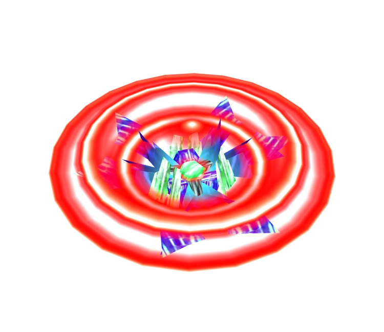 Aparoid Targeting Laser | Galactic of Guardians Wiki | Fandom