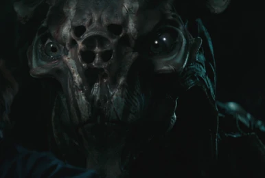 Super 8 Alien Revealed