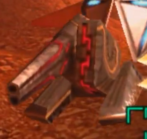 Desert Rover | Galactic of Guardians Wiki | Fandom