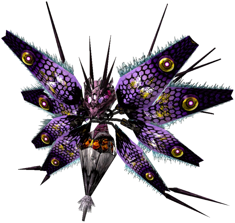 Winged Aparoid | Galactic of Guardians Wiki | Fandom