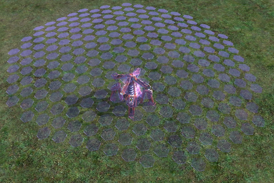 Cybran Bomb Bouncer | Galactic of Guardians Wiki | Fandom