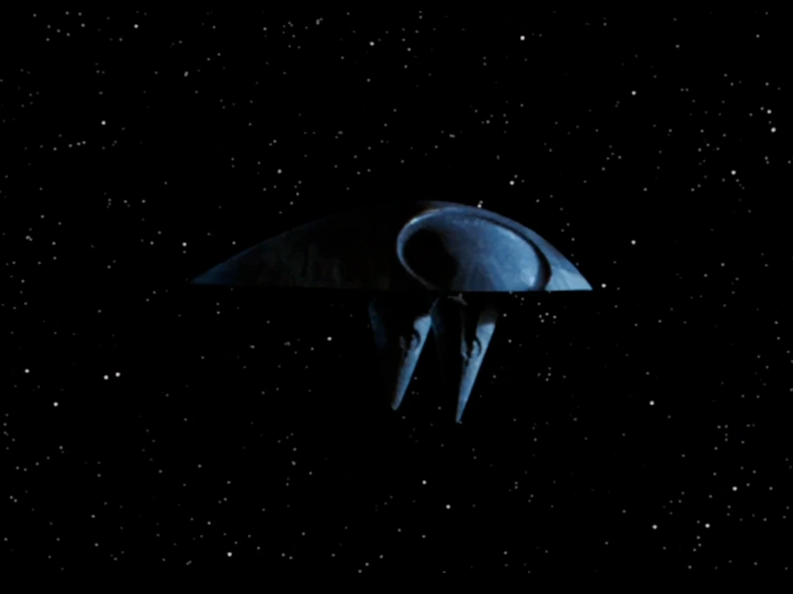 Harvester Colony Mothership | Galactic of Guardians Wiki | Fandom