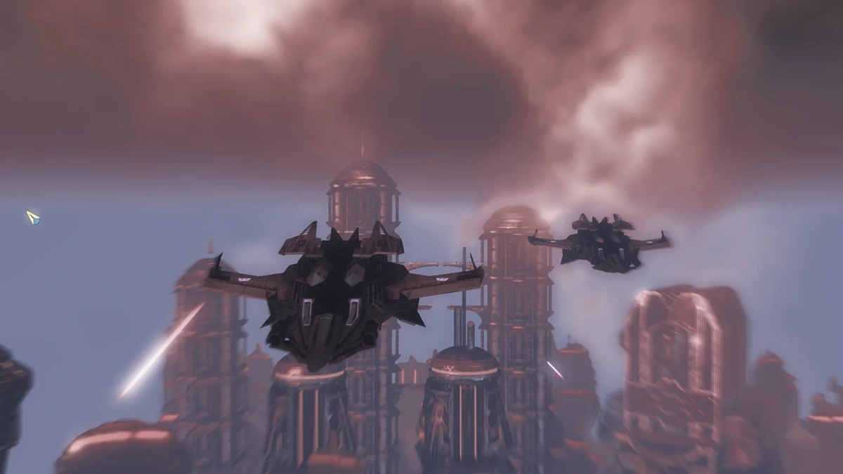 Dark Energon Bomber | Galactic of Guardians Wiki | Fandom