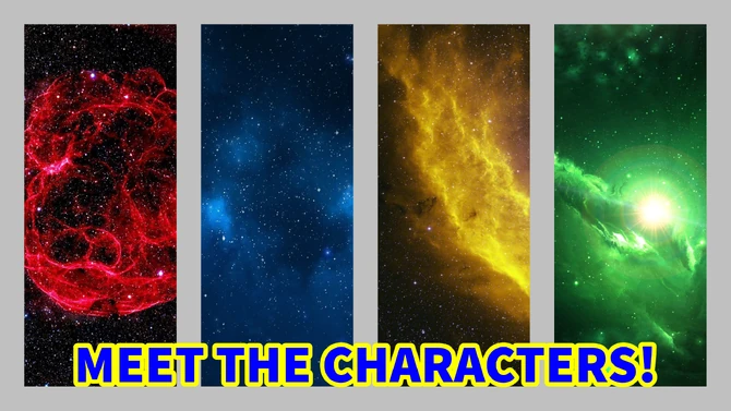 GALACTIC Productions Wiki | Fandom