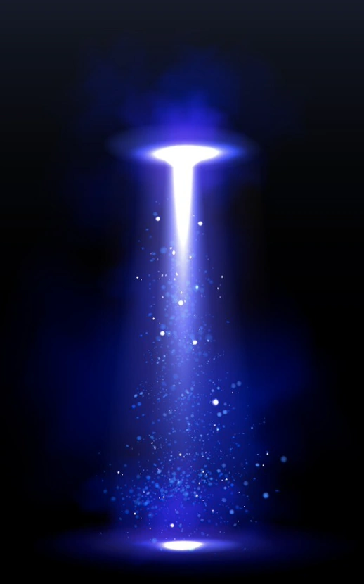 Tractor beam | Echoes of the Infinite Wiki | Fandom