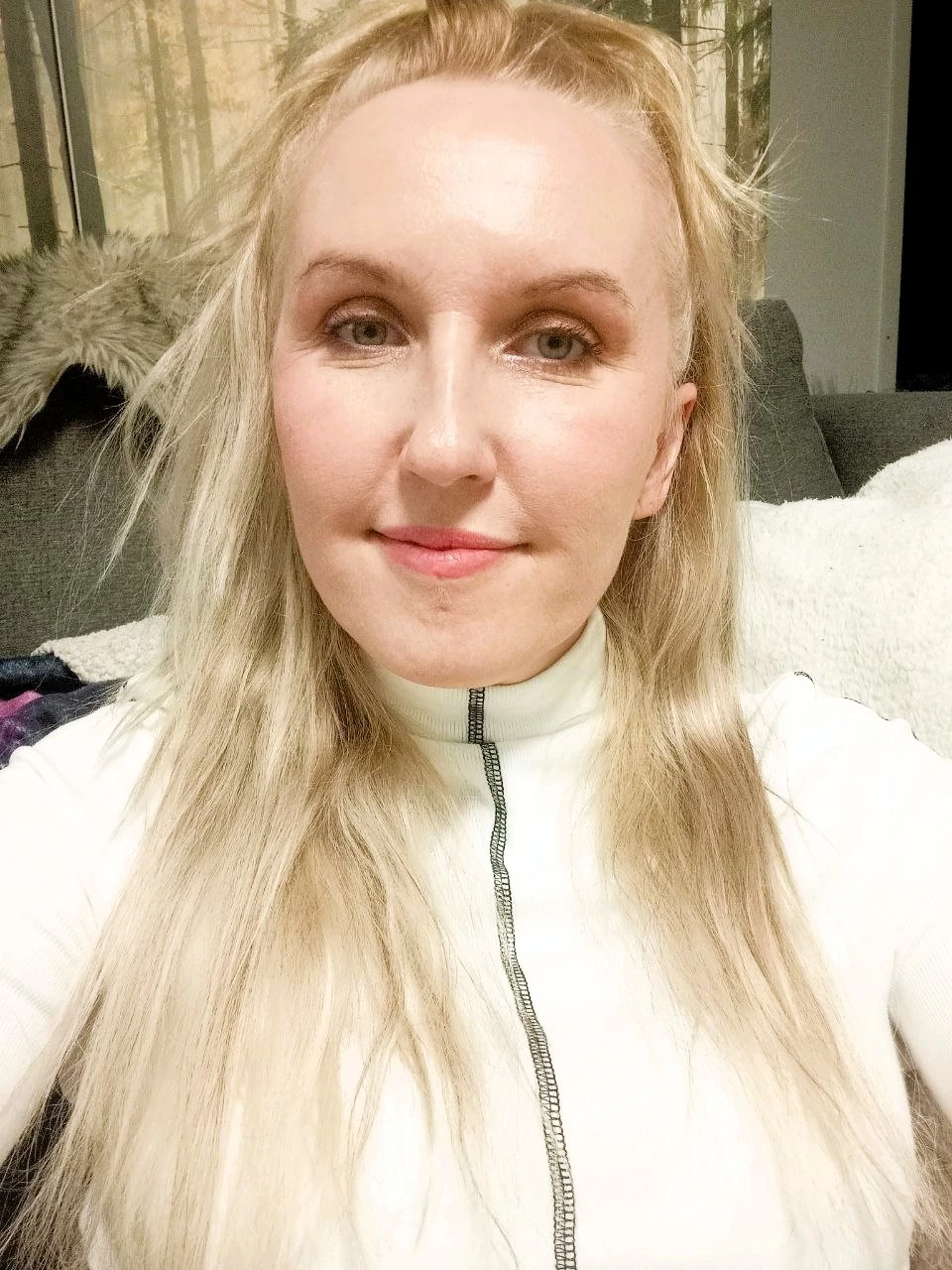Gosia Duszak | Echoes of the Infinite Wiki | Fandom
