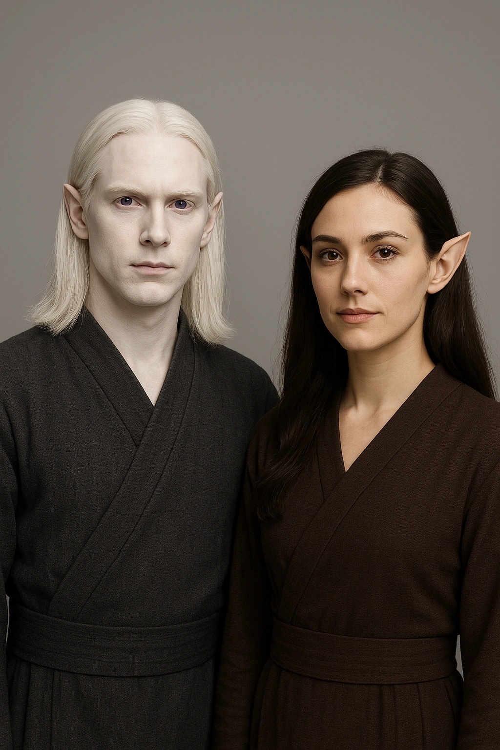 Agarthan | Echoes of the Infinite Wiki | Fandom