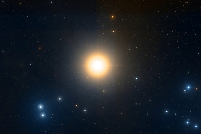 Giant star | Echoes of the Infinite Wiki | Fandom