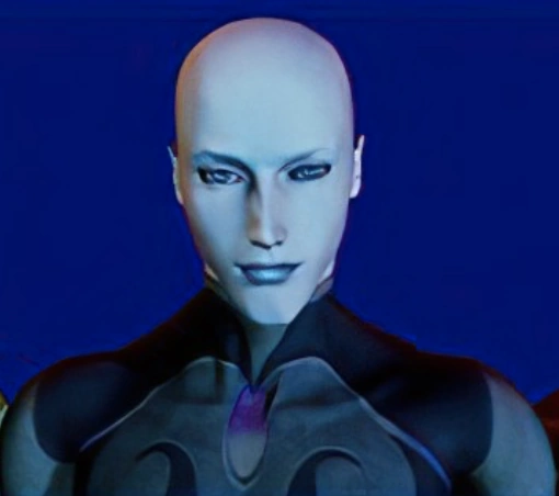 Blue Sirian | Echoes of the Infinite Wiki | Fandom