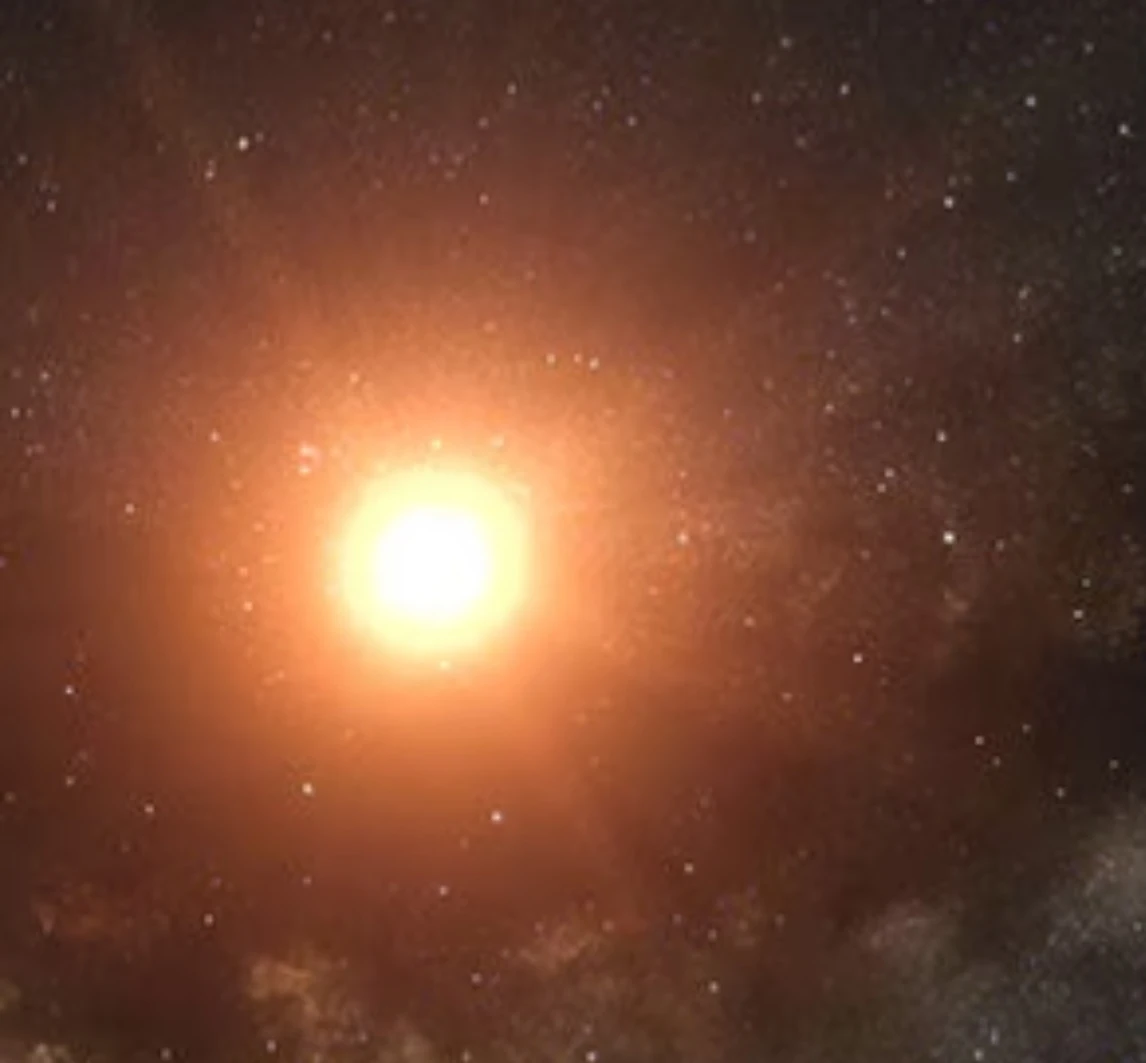 Wolf 424 | Echoes of the Infinite Wiki | Fandom