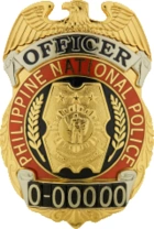 Philippine National Police | Galactic Wiki | Fandom