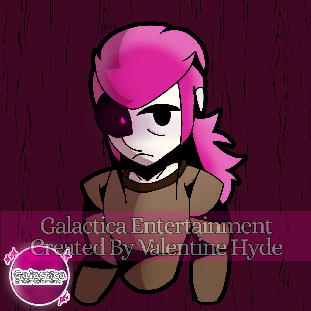 Dionysus Hyde Galactica Entertainment Wiki Fandom