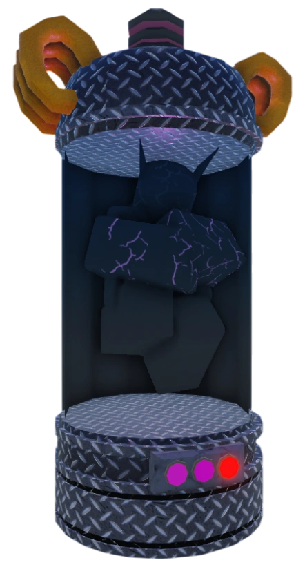 Testing Tube | Galactica Frontiers Wiki | Fandom