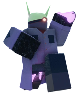 Chemist | Galactica Frontiers Wiki | Fandom