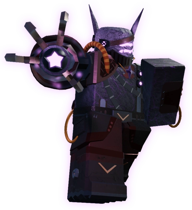 Cybernetic Titan | Galactica Frontiers Wiki | Fandom