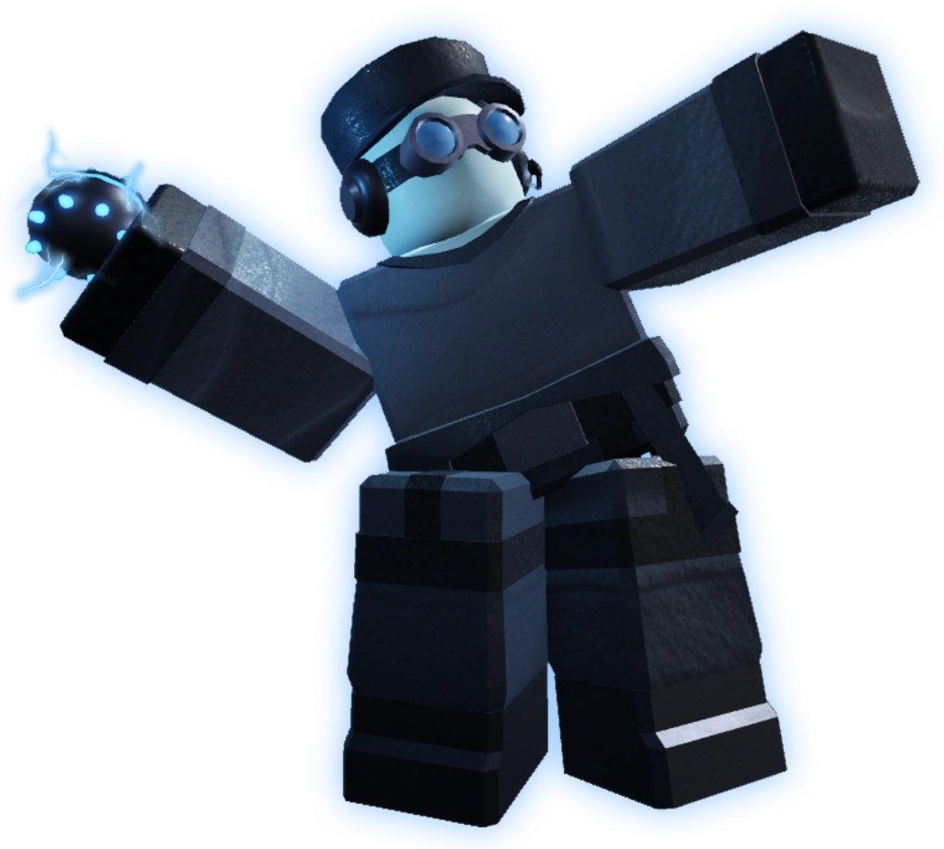 Disruptor | Galactica Frontiers Wiki | Fandom