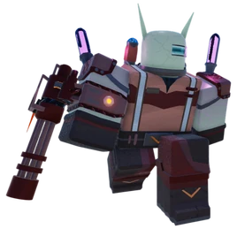 Titan | Galactica Frontiers Wiki | Fandom