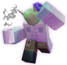 Scientist | Galactica Frontiers Wiki | Fandom