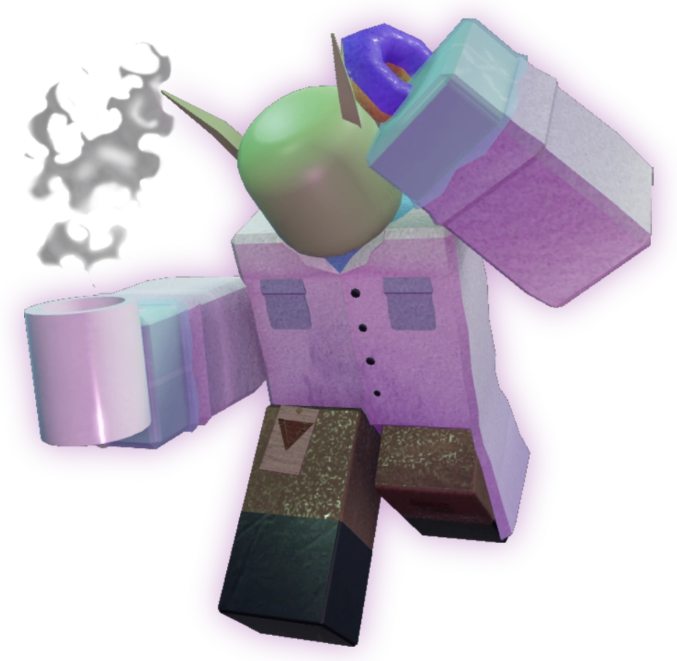 Scientist | Galactica Frontiers Wiki | Fandom