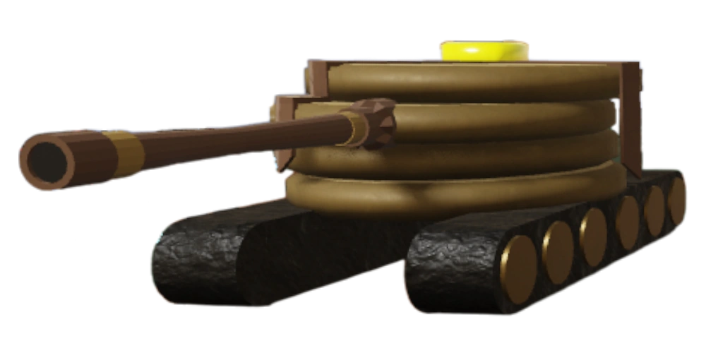 Pantank | Galactica Frontiers Wiki | Fandom