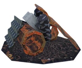 Scrap | Galactica Frontiers Wiki | Fandom