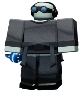 Disruptor | Galactica Frontiers Wiki | Fandom