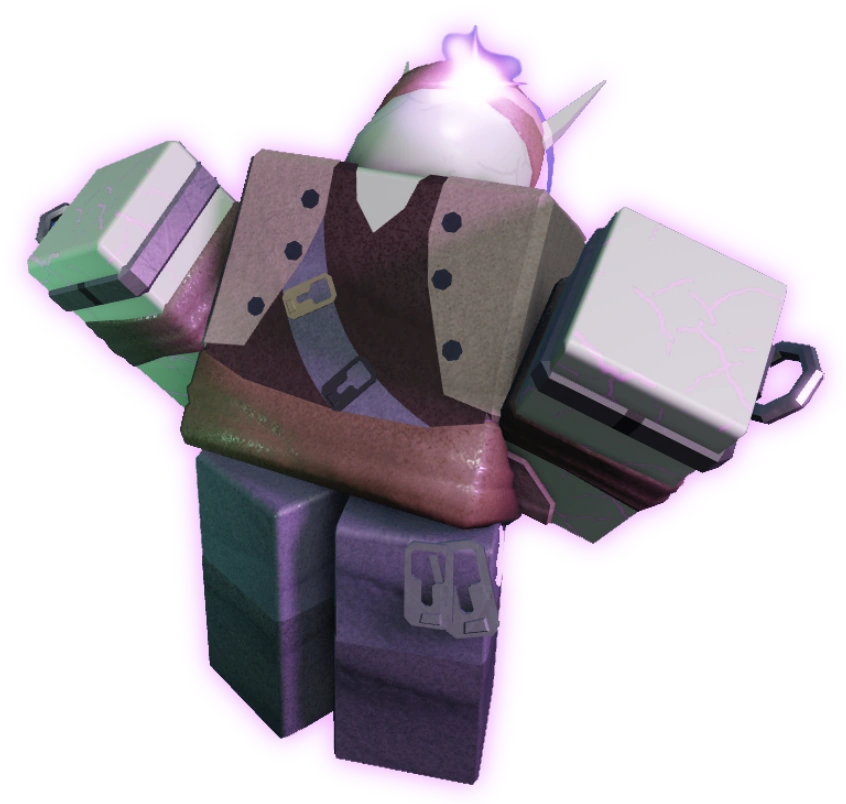 Enraged Grumble | Galactica Frontiers Wiki | Fandom