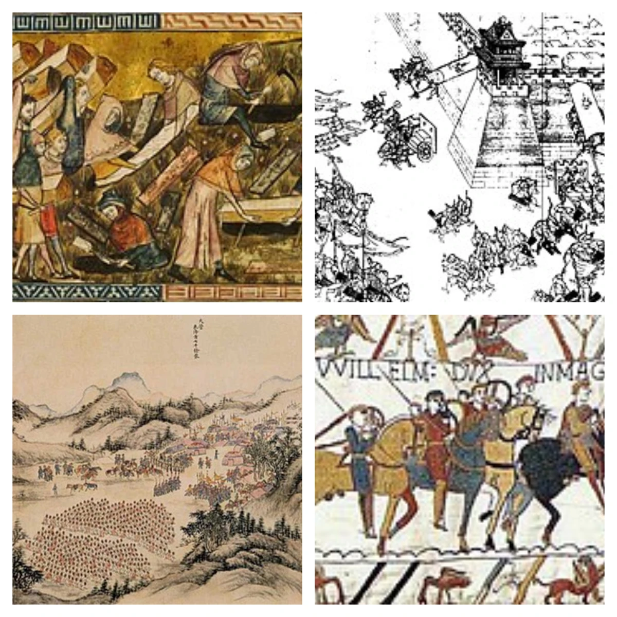 The Great Cataclysm | Galactica Wiki | Fandom