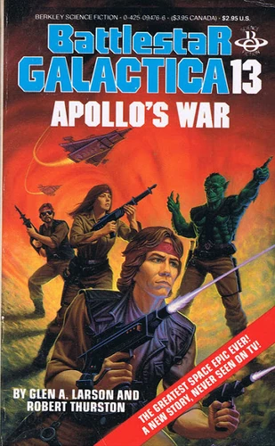 Apollo's War | Battlestar Galactica Wiki | Fandom
