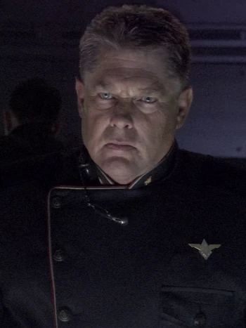 Commander Jack Fisk | Battlestar Galactica Wiki | Fandom