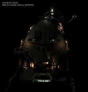 Demetrius | Battlestar Galactica Wiki | Fandom