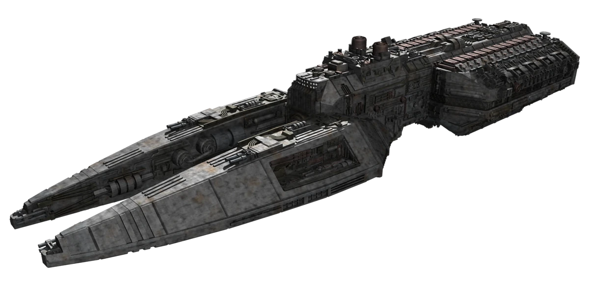 Battlestar Heart of Storm | Page 4 | SpaceBattles