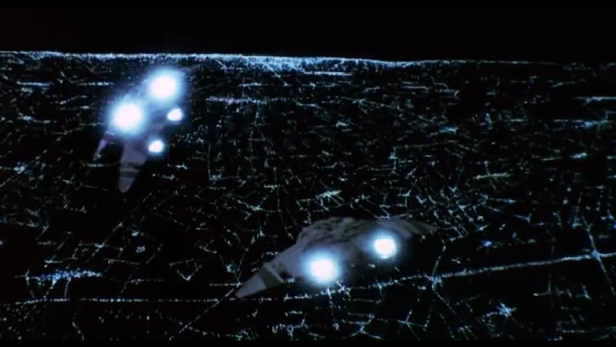 Caprica | Battlestar Galactica Wiki | Fandom