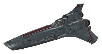 Battlestar Galactica Viper Mark Battlestar Galactica: Colonial Viper