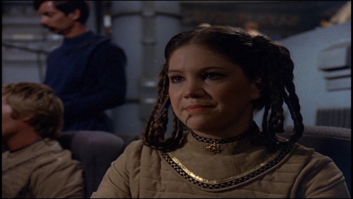 Rigel | Battlestar Galactica Wiki | Fandom