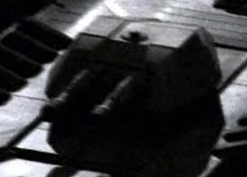 Valkyrie-class Main Battery | Battlestar Galactica Wiki | Fandom