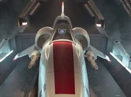 Viper Mark II | Battlestar Galactica Wiki | Fandom