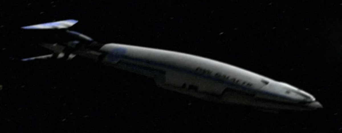 Caprica Clipper | Battlestar Galactica Wiki | Fandom