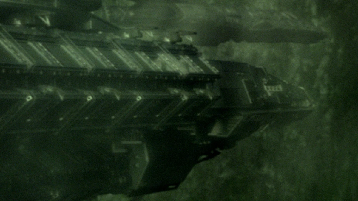 Loki | Battlestar Galactica Wiki | Fandom