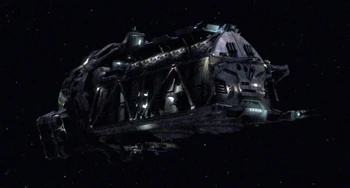 Demetrius | Battlestar Galactica Wiki | Fandom