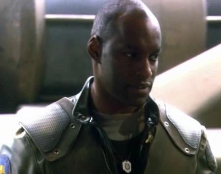 Hamish McCall | Battlestar Galactica Wiki | Fandom