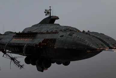 Battlestar Galactica Blood And Chrome Ships