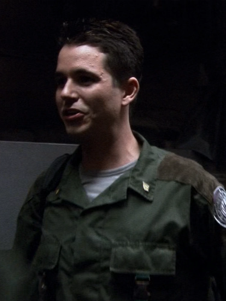 Brent Baxton | Battlestar Galactica Wiki | Fandom