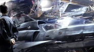 Viper Mark III | Battlestar Galactica Wiki | Fandom