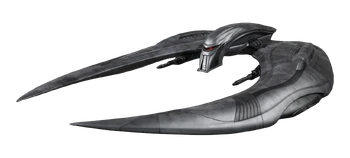 Raider Type III | Battlestar Galactica Wiki | Fandom