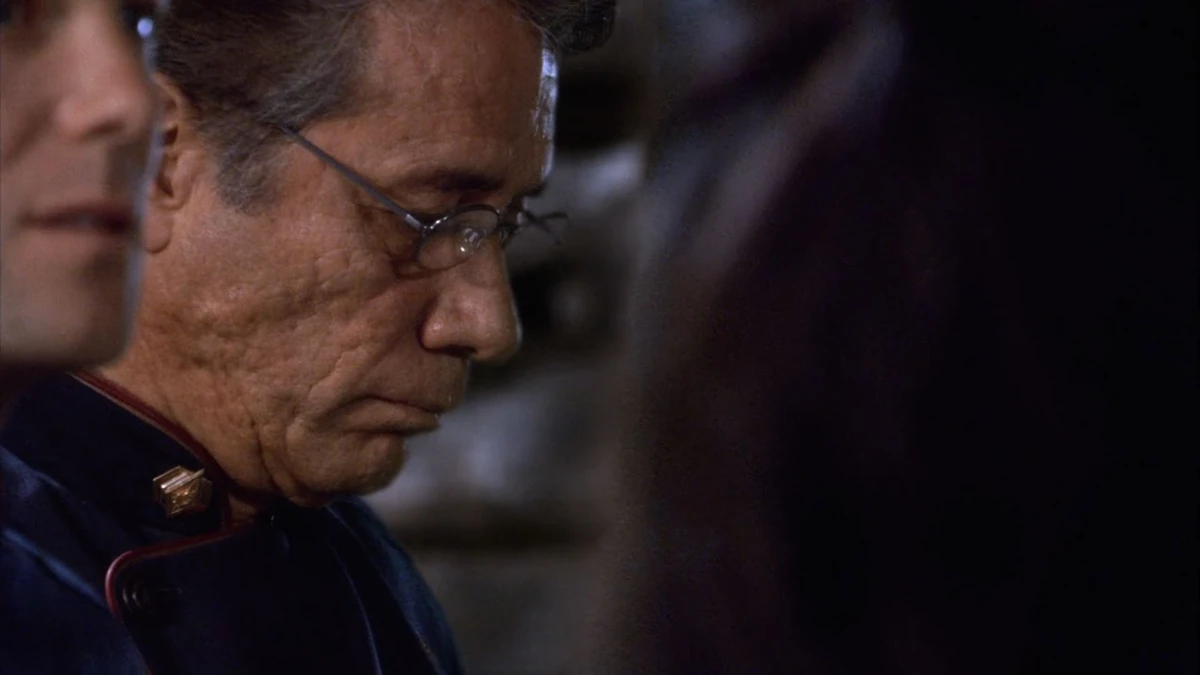 Razor | Battlestar Galactica Wiki | Fandom
