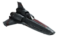 Viper Mark III | Battlestar Galactica Wiki | Fandom