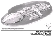 Jupiter-class | Battlestar Galactica Wiki | Fandom