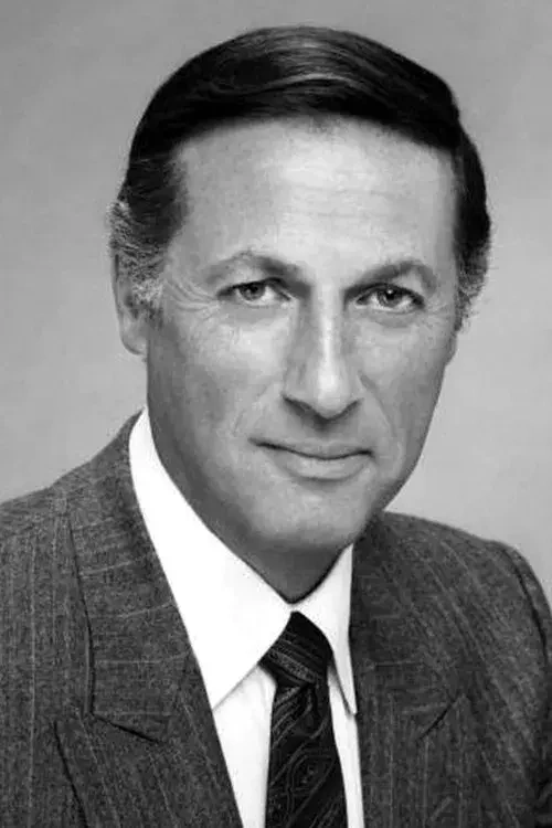 Lloyd Bochner | Battlestar Galactica Wiki | Fandom